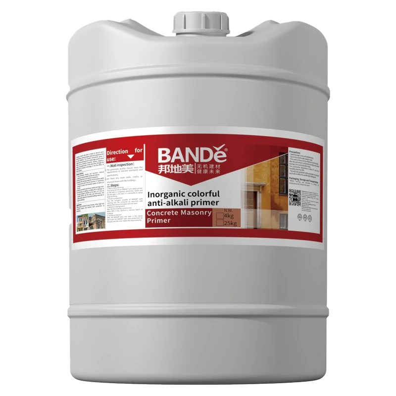 Concrete Masonry Primer – Roofing Agency