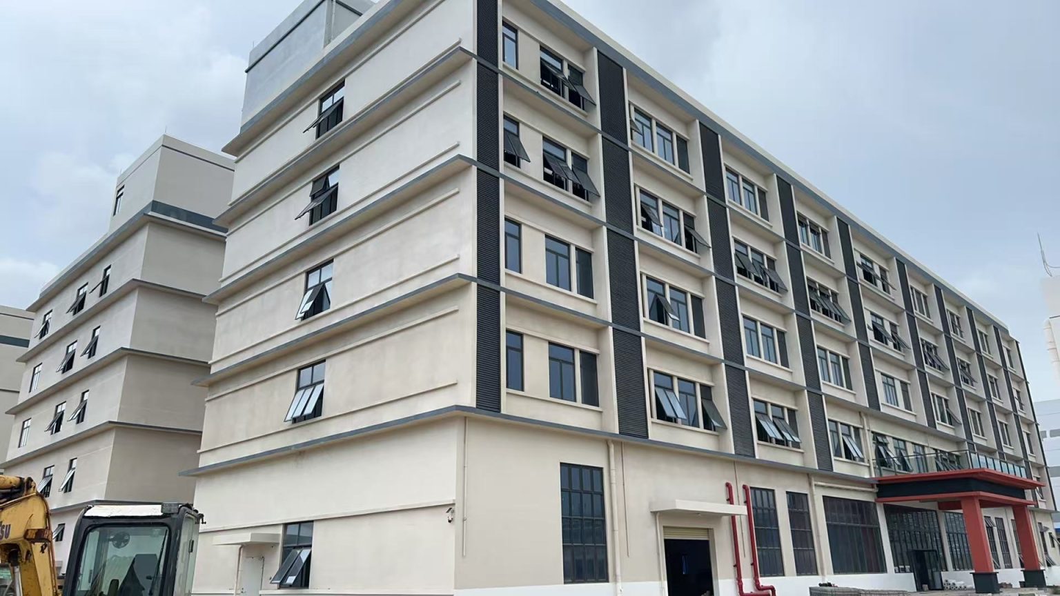 Unlock Lasting Finishes The Benefits of Inorganic Anti-Alkali Primer ...